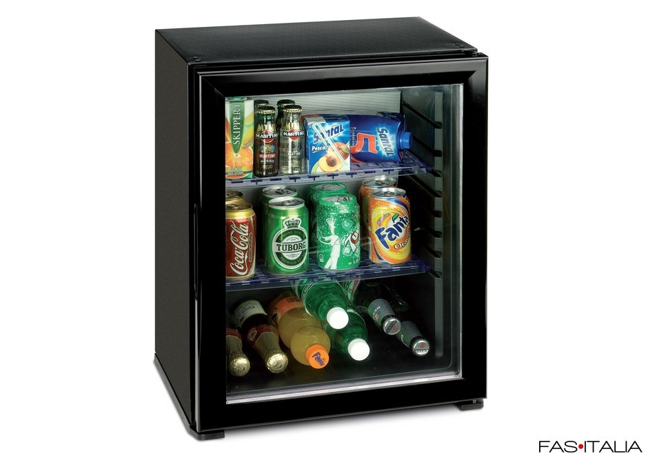 Minibar per Hotel